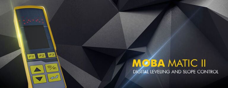 MOBA MATIC II - OMS Bressan World